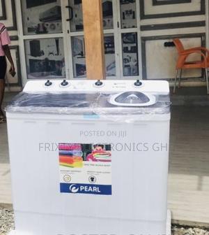 Pearl 15kg Washing Machine Twin Tub Semi Automatic in Accra ...
