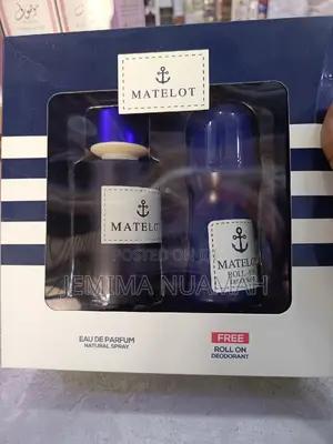 Matelot Perfume in Ghana for sale Prices on Jiji.com.gh