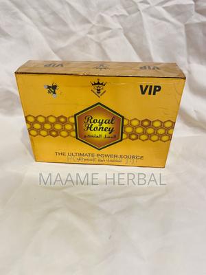 Royal Vip Honey in Kumasi Metropolitan - Vitamins & Supplements, Maame ...