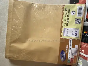 Envelopes in Ghana for sale Prices on Jiji.com.gh