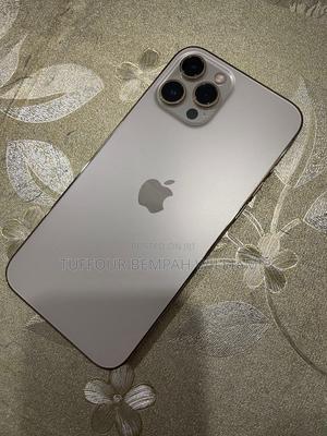 Apple iPhone 12 Pro 128 GB Gold in Awoshie - Mobile Phones, Tuffour Bempah Williams | Jiji.com.gh