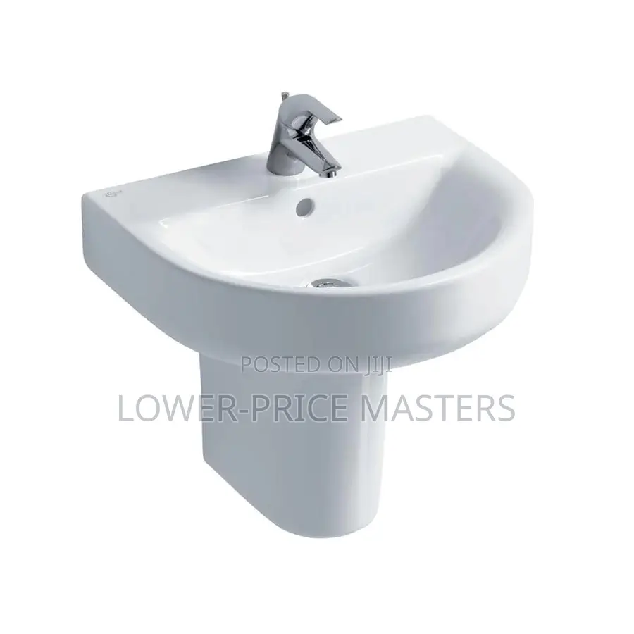 German Classic Basin in Accra Metropolitan - Plumbing & Water Supply ...