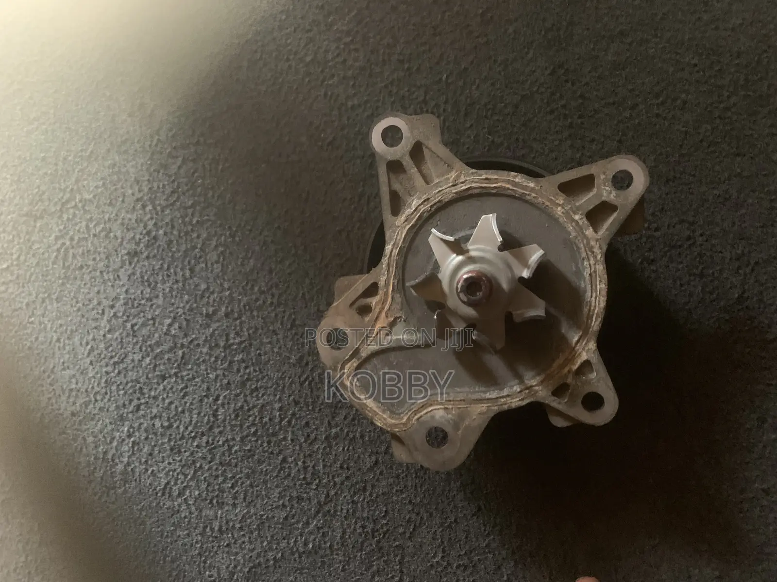 Corolla Water Puller/ Water Pump in Kumasi Metropolitan - Vehicle Parts ...