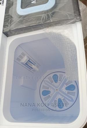 Quality Pearl 10kg Washing Machine Twin Tub Semi Auto in Accra ...