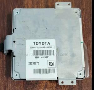 Control Board for 05-07 Corolla S in Abossey Okai - Vehicle Parts ...