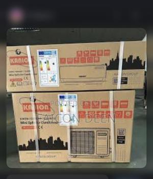 Air King Kanion Smart Inverter 1.5hp Air-conditioner in Accra ...