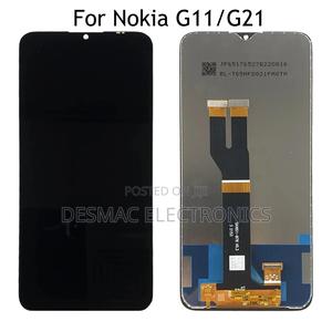 Nokia G11 / G21 Original Screen in Circle - Accessories for Phones ...