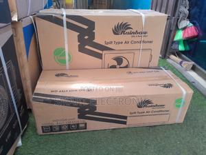 Rainbow Air Conditioner 1.5hp Split Type Air Condition in Accra ...