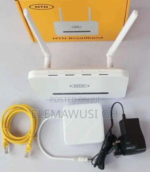 5/4g ZLT S50 Universal Router(Cat6) With Free Power Bank in Achimota ...