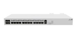 Mikrotik Cloud Router Ccr2116-12g-4s+ 16-Core Arm Ccr2116 in Spintex ...