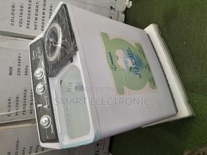 Affordable 7KG Brand Washing Machine Washing Machine in Accra ...