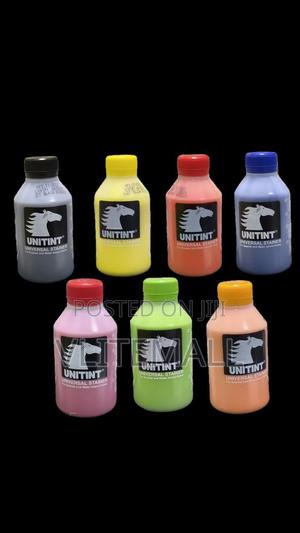 UNITINT Universal Stainer Paint Mixer Colorant in Accra New Town ...
