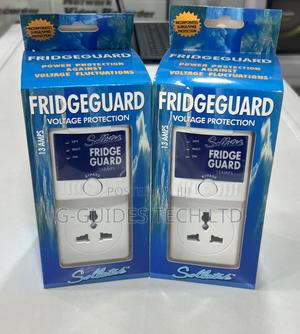 Sollatek Fridge Guard 13amps Voltage Protection in Madina - Home ...