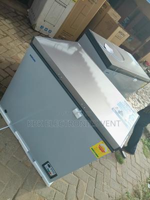 Bruhm 200ltr Chest Freezer in Achimota - Kitchen Appliances, Kbk ...