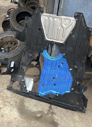 Honda Accord 2021,2022 Engine Down Cover in Abossey Okai - Vehicle ...