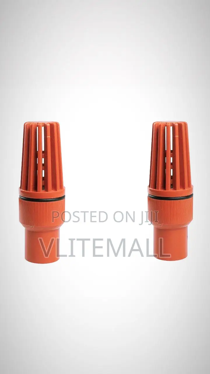 PVC Well Pump Foot Valve 1'' in Accra New Town - Other Repair ...