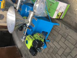 Fufu Pounding Grinder Machine in Adabraka - Manufacturing Equipment ...