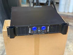Max MX4000 Amplifier in Accra Metropolitan - Audio & Music Equipment ...