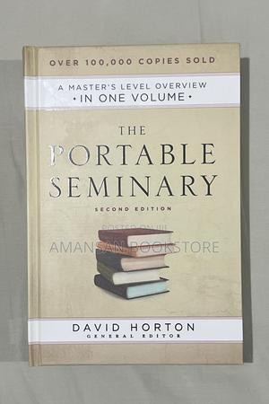 The Portable Seminary in Accra Metropolitan - Books & Table Games ...