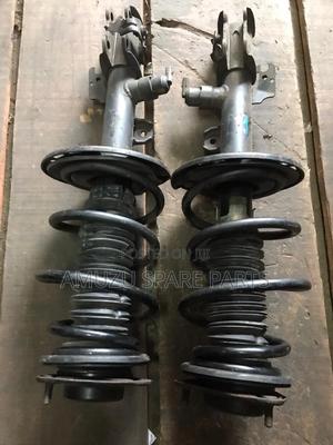 Lexus RX 350 Front Shocks in Accra Metropolitan - Vehicle Parts ...