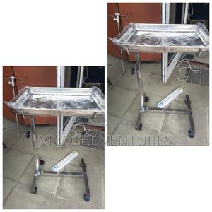 Mayor Trolley in Mamprobi - Medical Equipment & Supplies, Vicotel ...