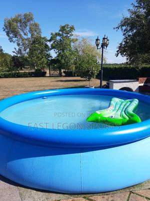 12ft Intex 366 X 3ft Swimming Pool For Baptism Kids in East Legon ...