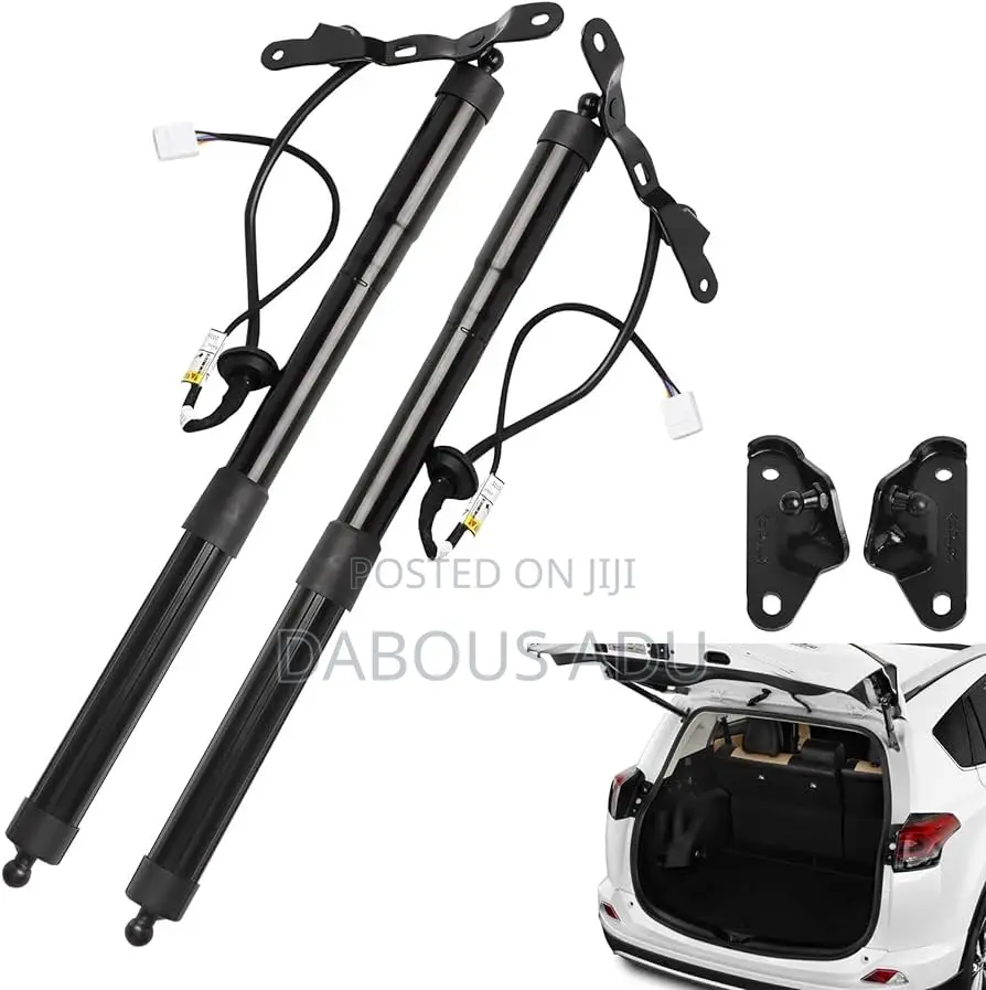 Toyota RAV4 2014-2018 Power Lift Gate Shocks/Struts. in Kumasi ...