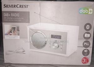 Silvercrest Dab+ Radio With Bluetooth(Germany) in Mataheko - Audio ...