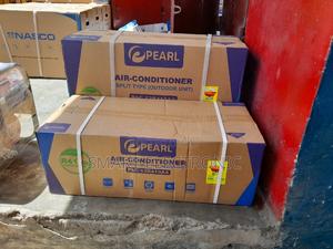Pearl Air Condition 1.5hp Split 3 Star Air Condition in Accra ...