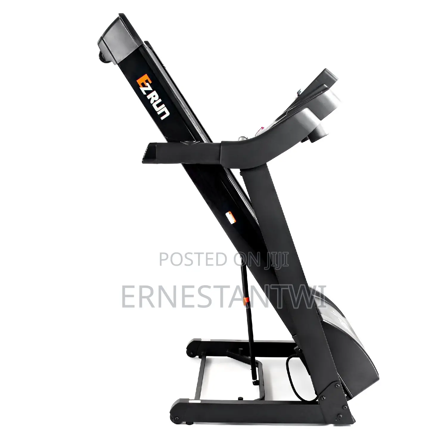 Heavily Loaded Motorized Treadmill From DKN, UK in Lapaz - Sports ...
