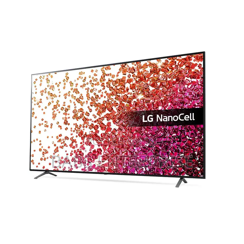 LG TV 55 Smart Satellite UHD Magic Remote Nano Cell in Accra ...