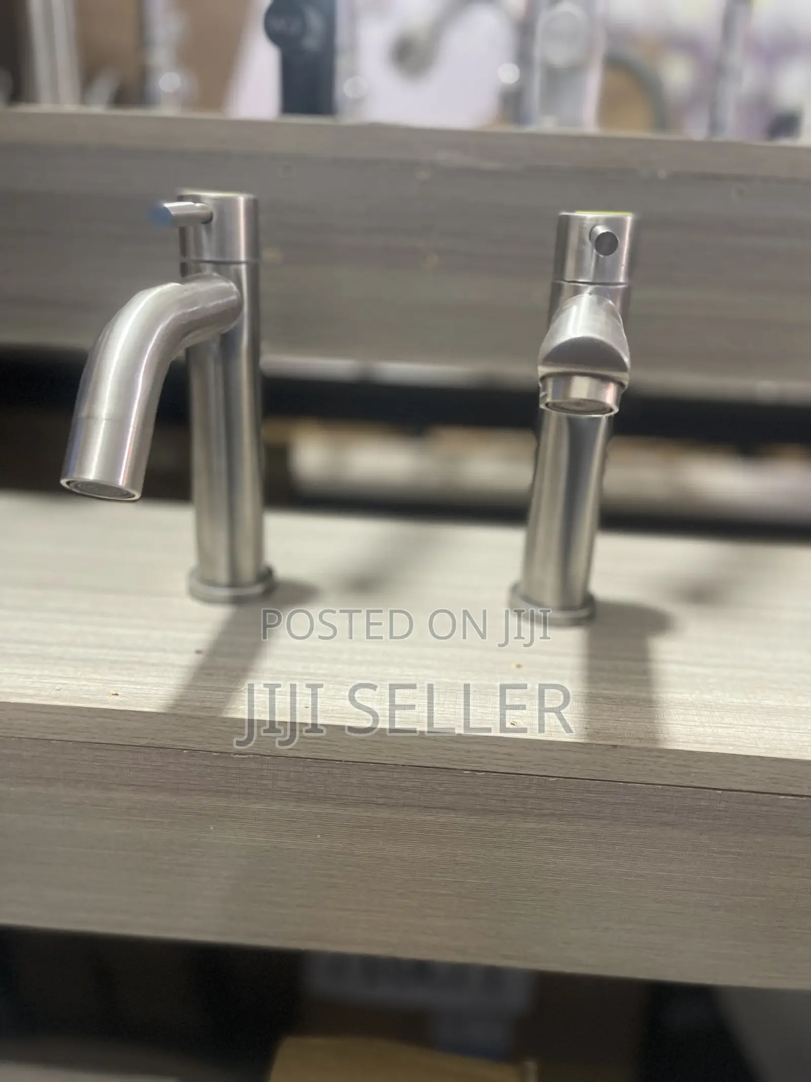 Wash Hand Basin Tap in Accra Metropolitan - Plumbing & Water Supply ...