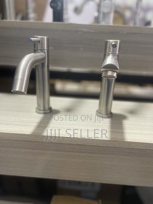 Wash Hand Basin Tap in Accra Metropolitan - Plumbing & Water Supply ...