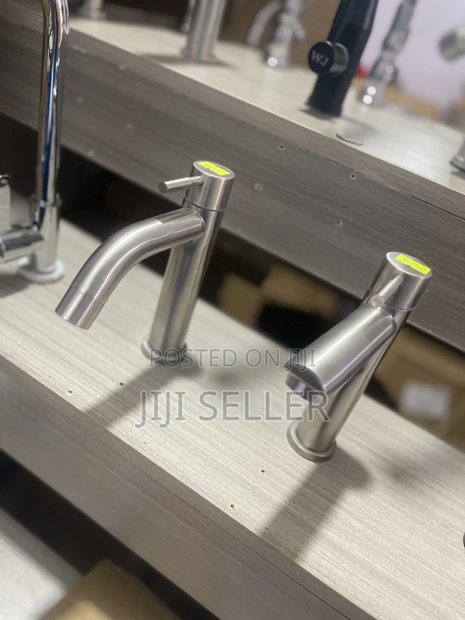 Wash Hand Basin Tap in Accra Metropolitan - Plumbing & Water Supply ...