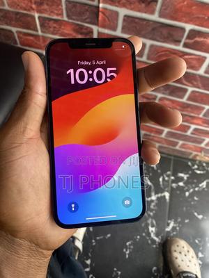Apple iPhone 12 128 GB Black in Accra Metropolitan - Mobile Phones ...