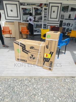 Rainbow 1.5HP R410a Split Air Conditioner for Home or Office in ...