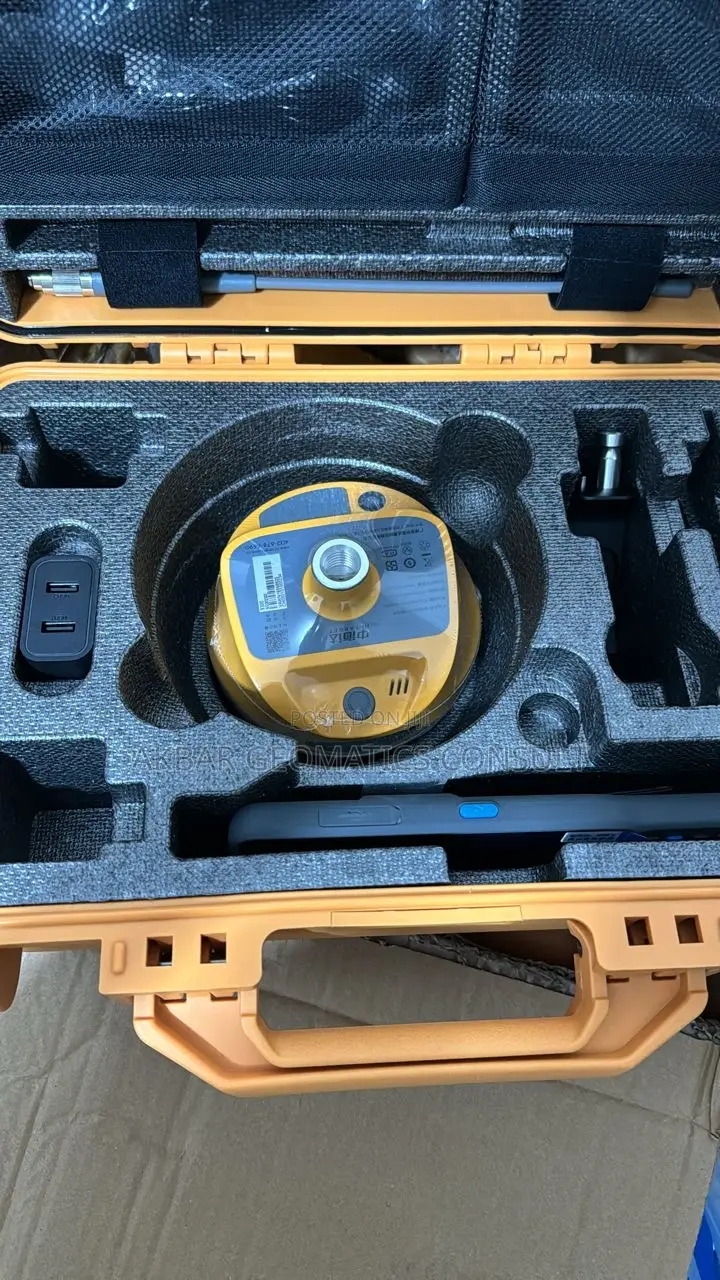 GPS RTK Complete Set in Accra Metropolitan - Measuring & Testing Tools ...