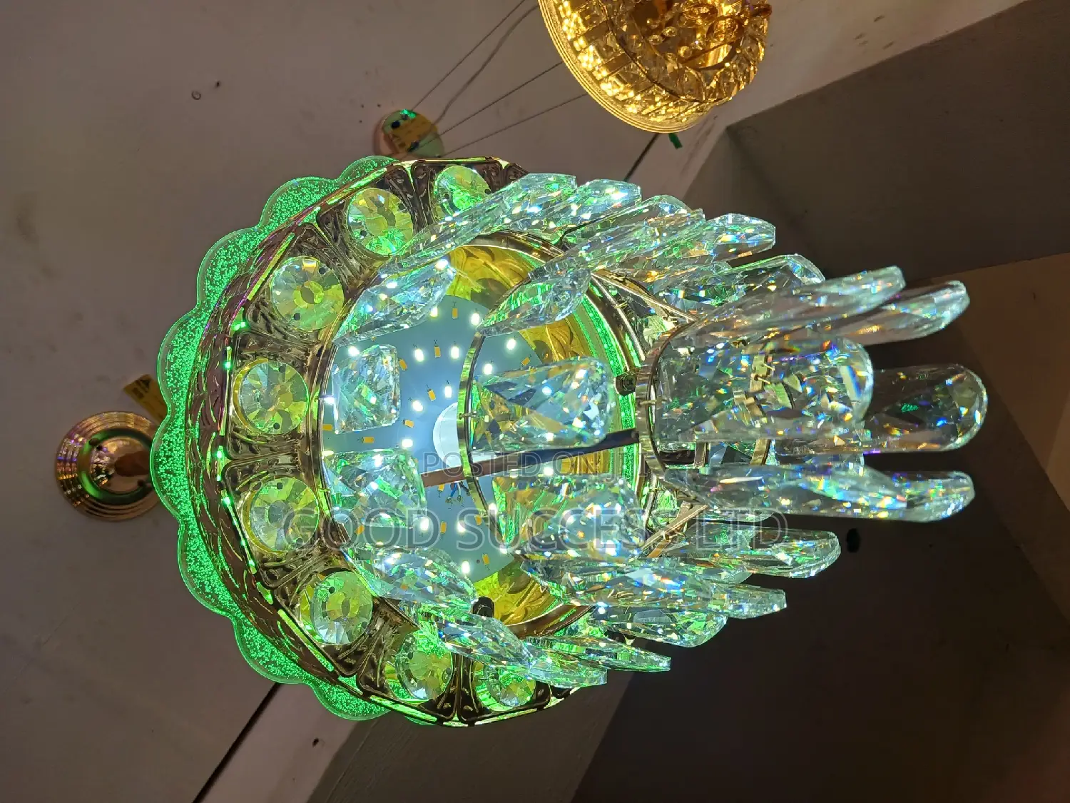 Chandaria Light in Accra Metropolitan - Lighting, Good Success | Jiji ...