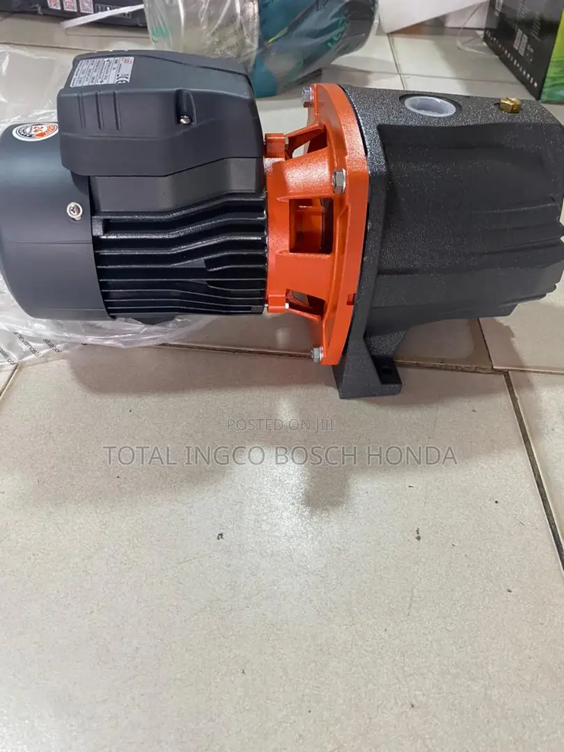 Leo Electric Pump ( 1.5horse Power) * in Lapaz - Plumbing & Water ...