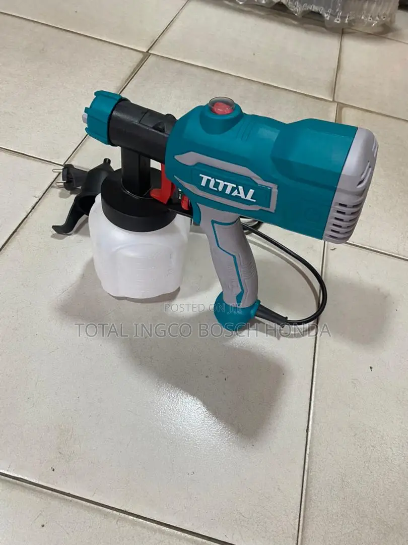 Total 450watt Spray Gun in Kasoa - Electrical Hand Tools, Rp Equipment ...