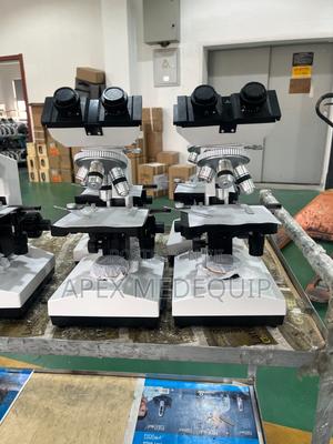 Binocular Microscope CH in Accra Metropolitan - Medical Supplies ...
