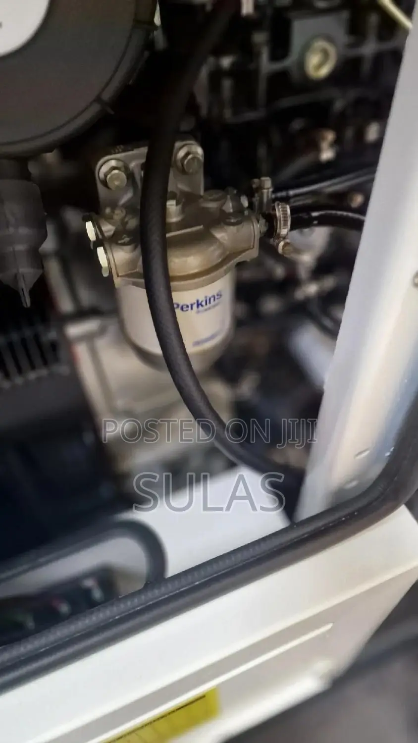 Original Uk Perkins 20 Kva for sale - Sulas Price: GH₵ 160,000 on Jiji ...