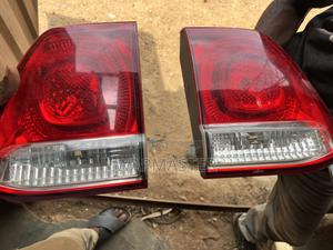 Toyota Land Cruiser Back Lights Tail Light And Boot Light in East Legon ...