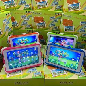 New Sail Air 3500 64 GB Green in Achimota - Tablets, Benjamin Dake ...
