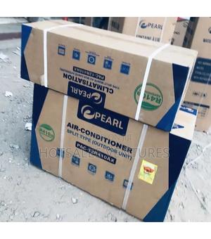 Pearl 1.5 Hp Split Air Conditioner R410a Non-Inverter in Accra ...