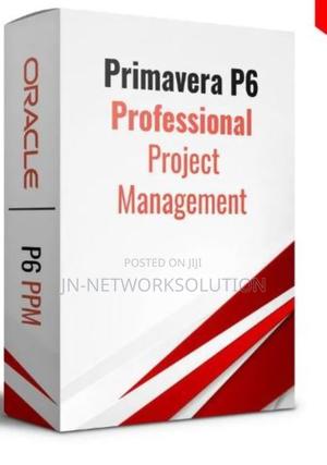 Oracle Primavera P6 Professional Standalone Account Lifetime in ...