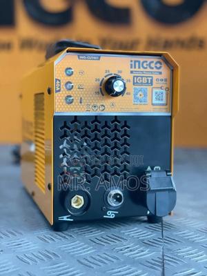 40 Amp Inverter Plasma Cutter Machine With Accessories- Ing-Cut401 in ...