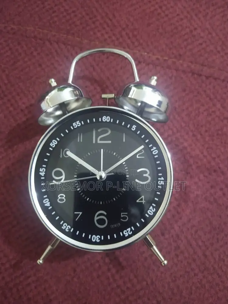 Timer Alarm Bell in Accra Metropolitan - Home Accessories, Yaw Xorsemor ...