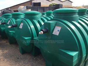 5,000 Litres Sewage Septic System for Sale at Cheap Prices in North ...