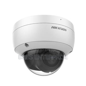 Hikvision 6MP IP Dome Acusense Camera DS-2CD2163G2-IU in Accra Metropolitan - Security ...